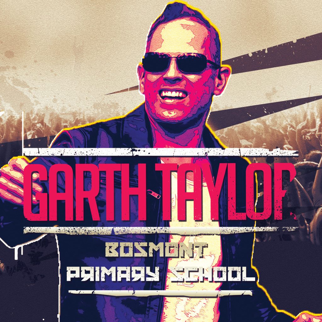 Bosmont Tickets – Garth Taylor Shows